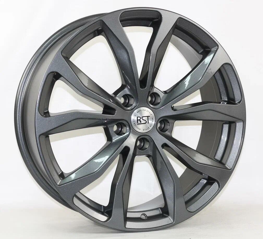 Литой колесный диск RST R009 R19x7.5J 5x108 ET36 ЦО65.1 для автомобиля