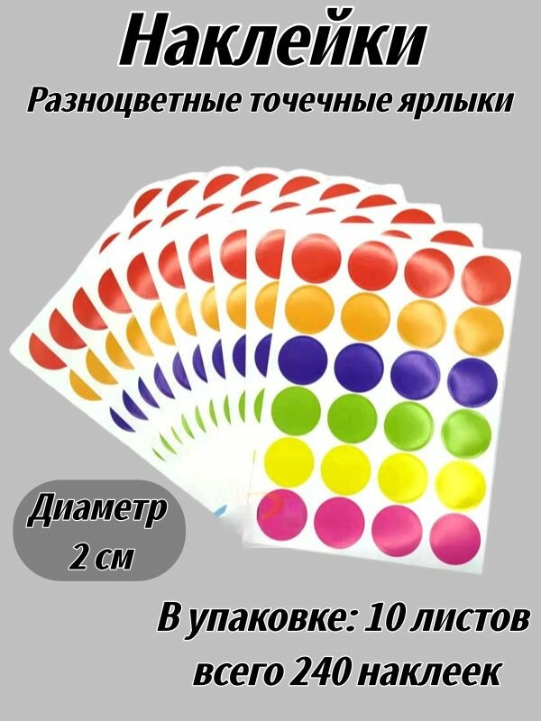 Наклейки стикеры самоклейки