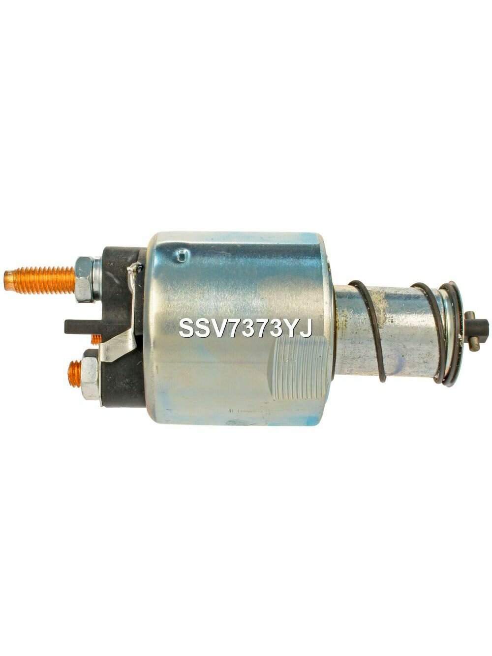 Втягивающее реле стартера Citroen Berlingo C2 C3 Peugeot 1007 206 3008 307 308 407