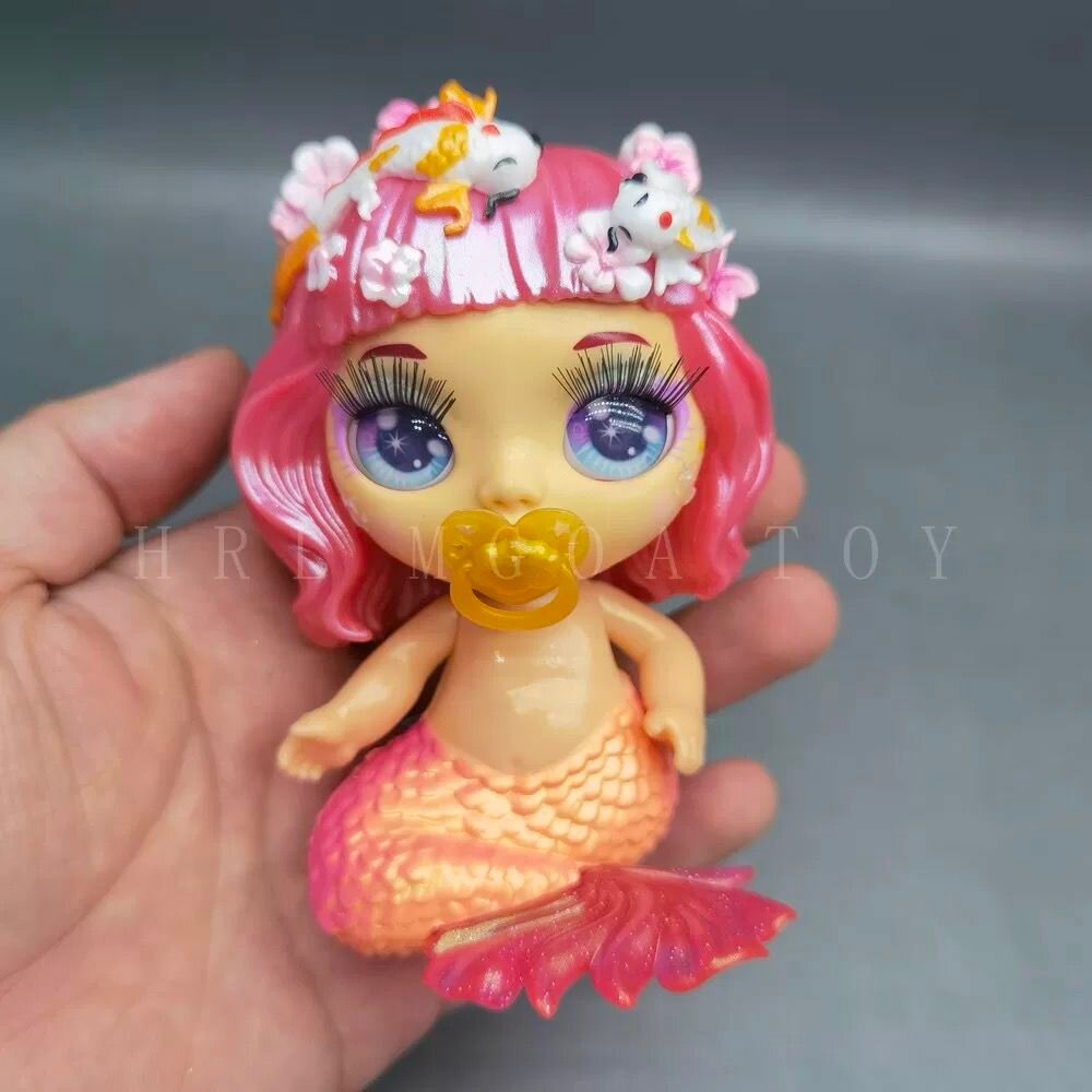 Poopsie Surprise коллекция "Серия Русалка "