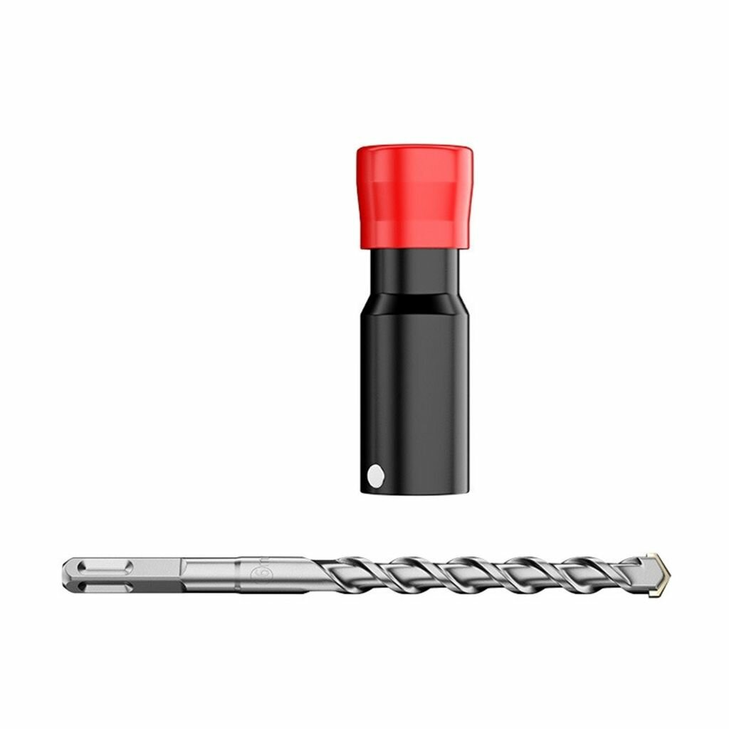 Расширительный винт с быстрой установкой гайки - 16 мм