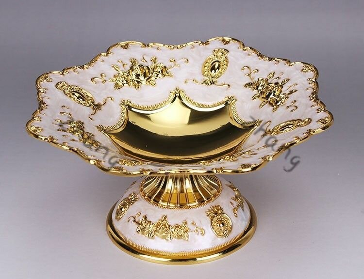 Конфетница, диаметр 18 см, 1 шт