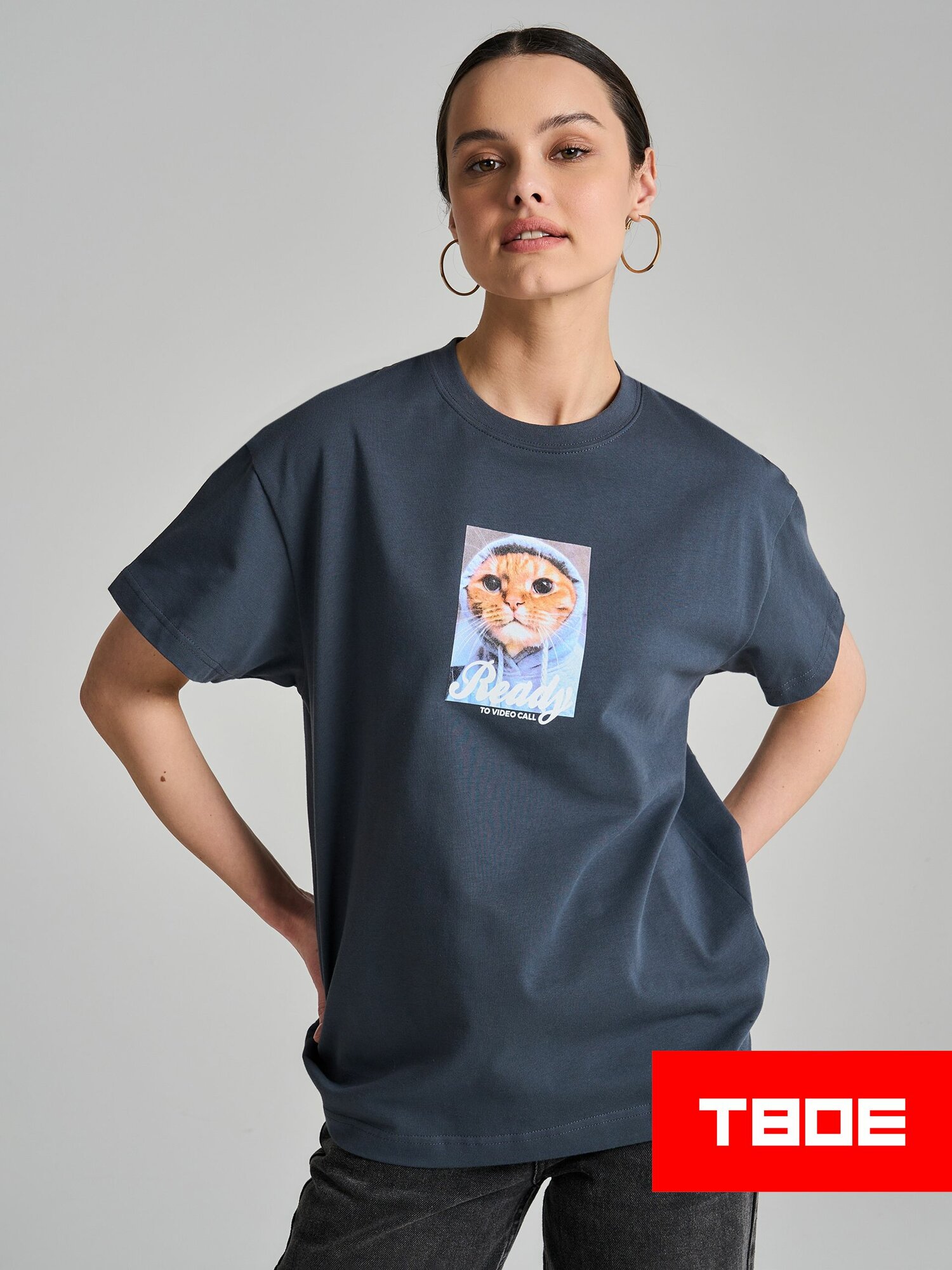 Футболка спортивная