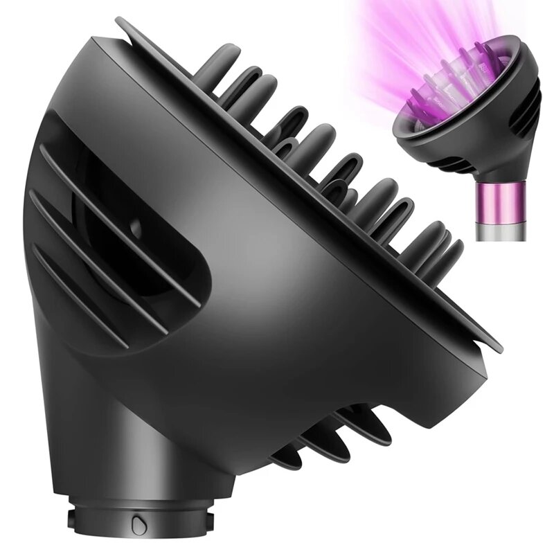 Диффузор для Dyson Airwrap HS01 HS05 HS08 — фото 1