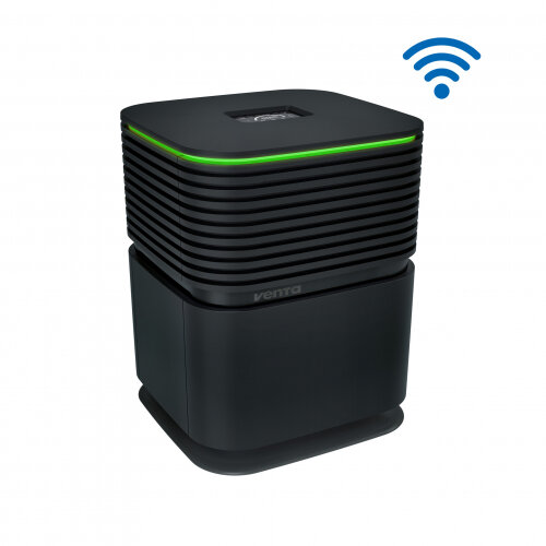 Очиститель воздуха Venta AeroStyle Compact AP735 черный