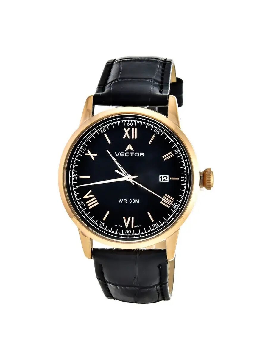 Наручные часы VECTOR