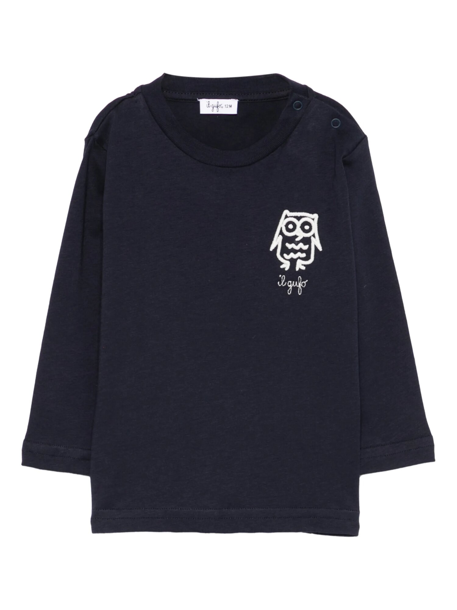 Футболка Owl