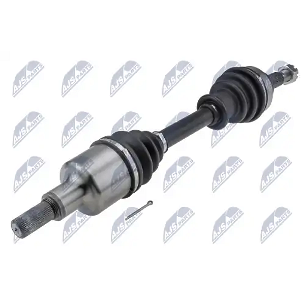 NTY NPW-CT-133 cit jumpy 2.0hdi 165km 10-16, Peugeot (Пежо) expert 2.-hdi 165km 09-, Fiat (Фиат) Scudo (Скудо) 2.0d multijet 165km 10-1