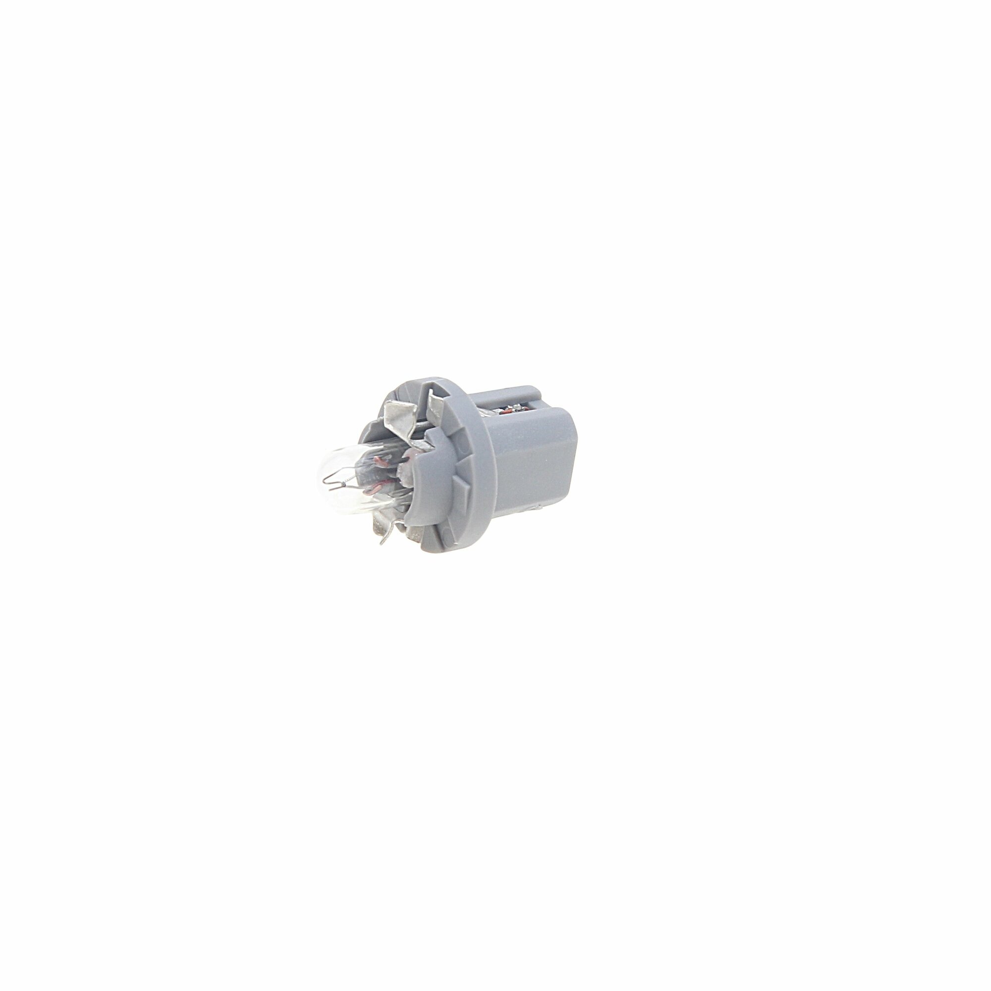 Автолампа BAX1.2W (B8.5d) 24V, 10 шт