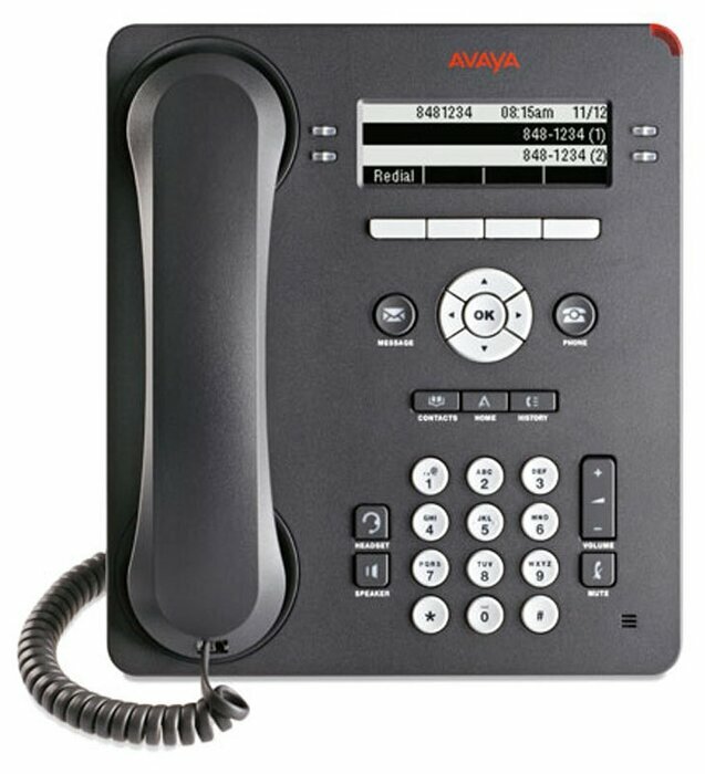 VoIP-телефон Avaya 9404