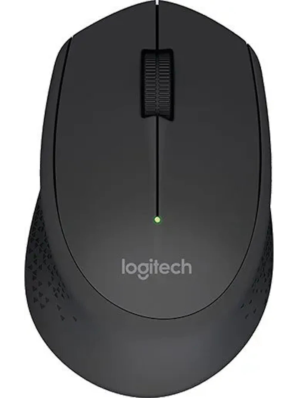 Мышь Logitech M280 оптическая, беспроводная, Радио, USB; Сенсор 1000 dpi