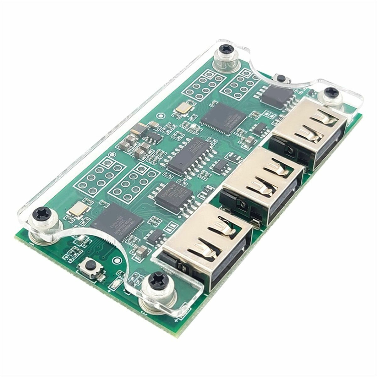 Для Плат Разработки Для Arduino MAKCU Модуль ESP32-S3x2 MAKCM