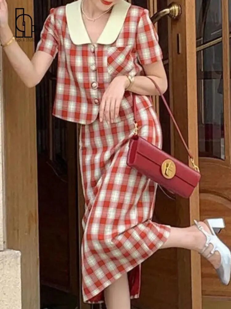 Комплект одежды