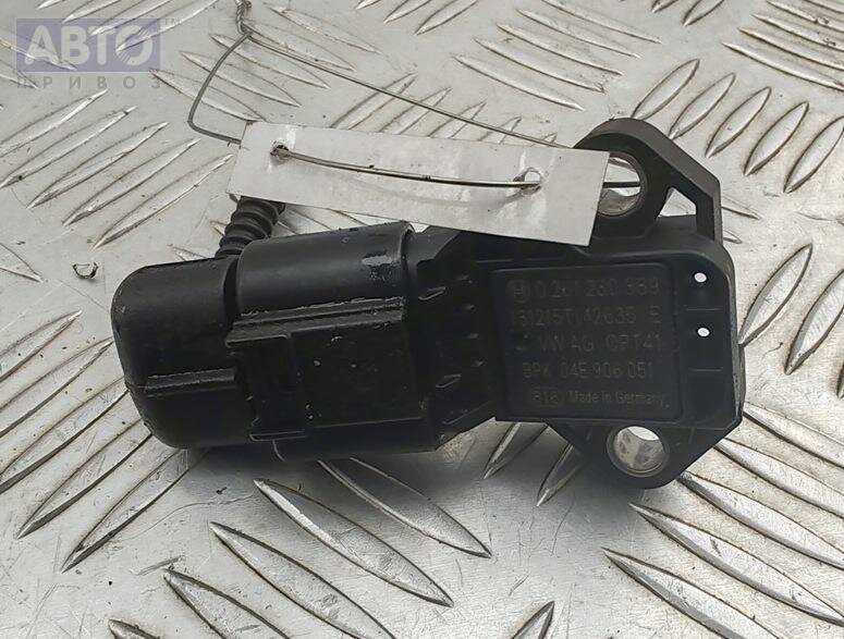 Датчик давления наддува Skoda Octavia mk3 (A7 5E) 2013-2020