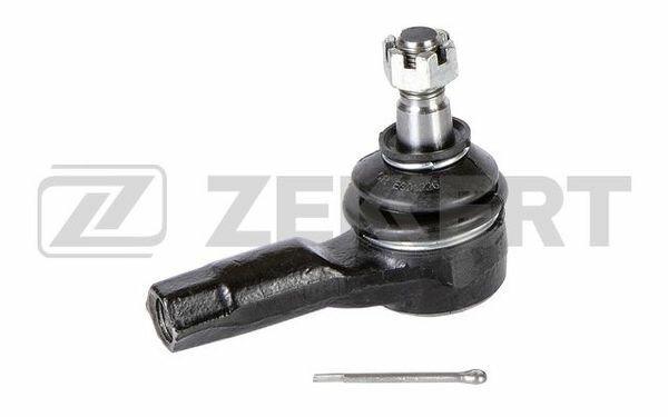 Наконечник рулевой тяги левый/правый для Kia Rio (с 2000 г), Picanto (с 2004 г), Mazda 323 IV-V (с 1989 г), Demio (с 1998 г), MX-3 (с 1991 г), RX-7 III (с 1992 г) арт sn-2121