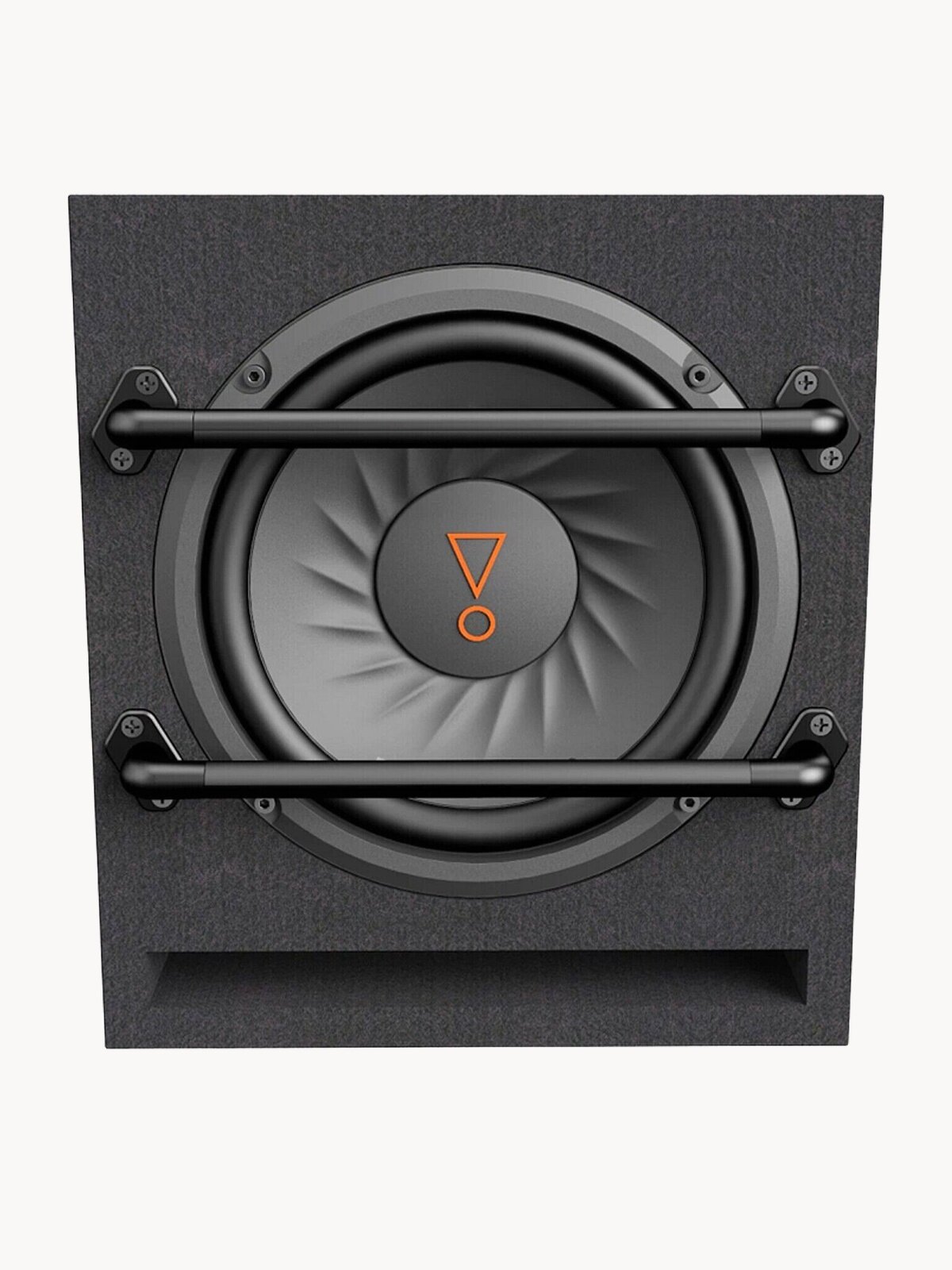 Автомобильный сабвуфер JBL BASSPRO8