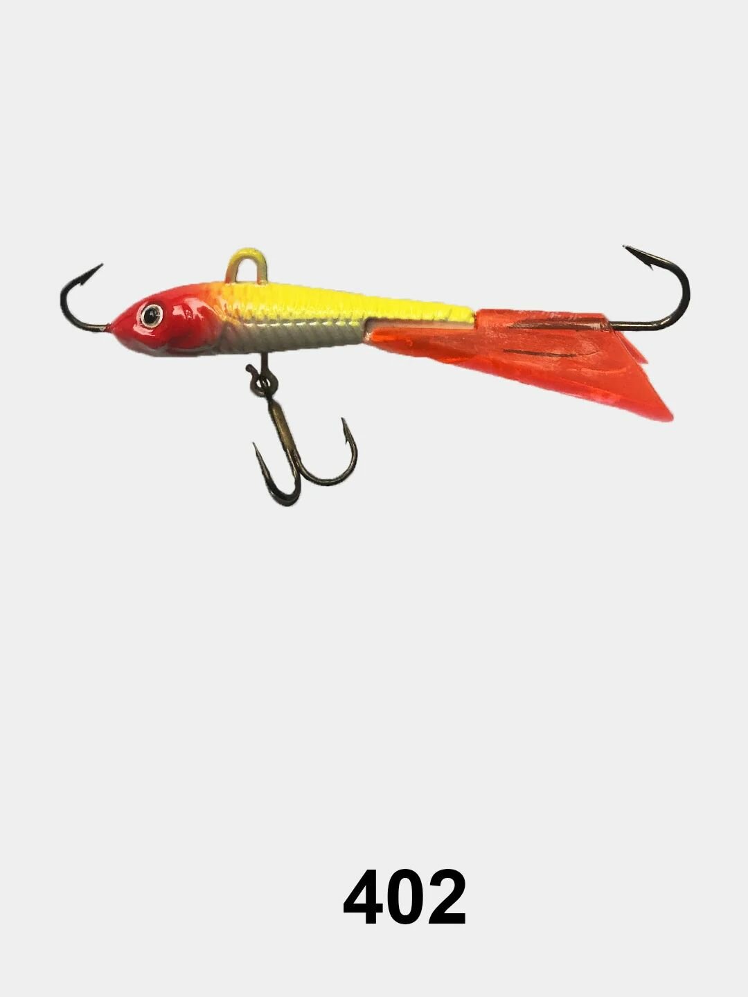 Балансир Strike PRO IF-001, для ловли хищной рыбы, 3 см, 7,5 г