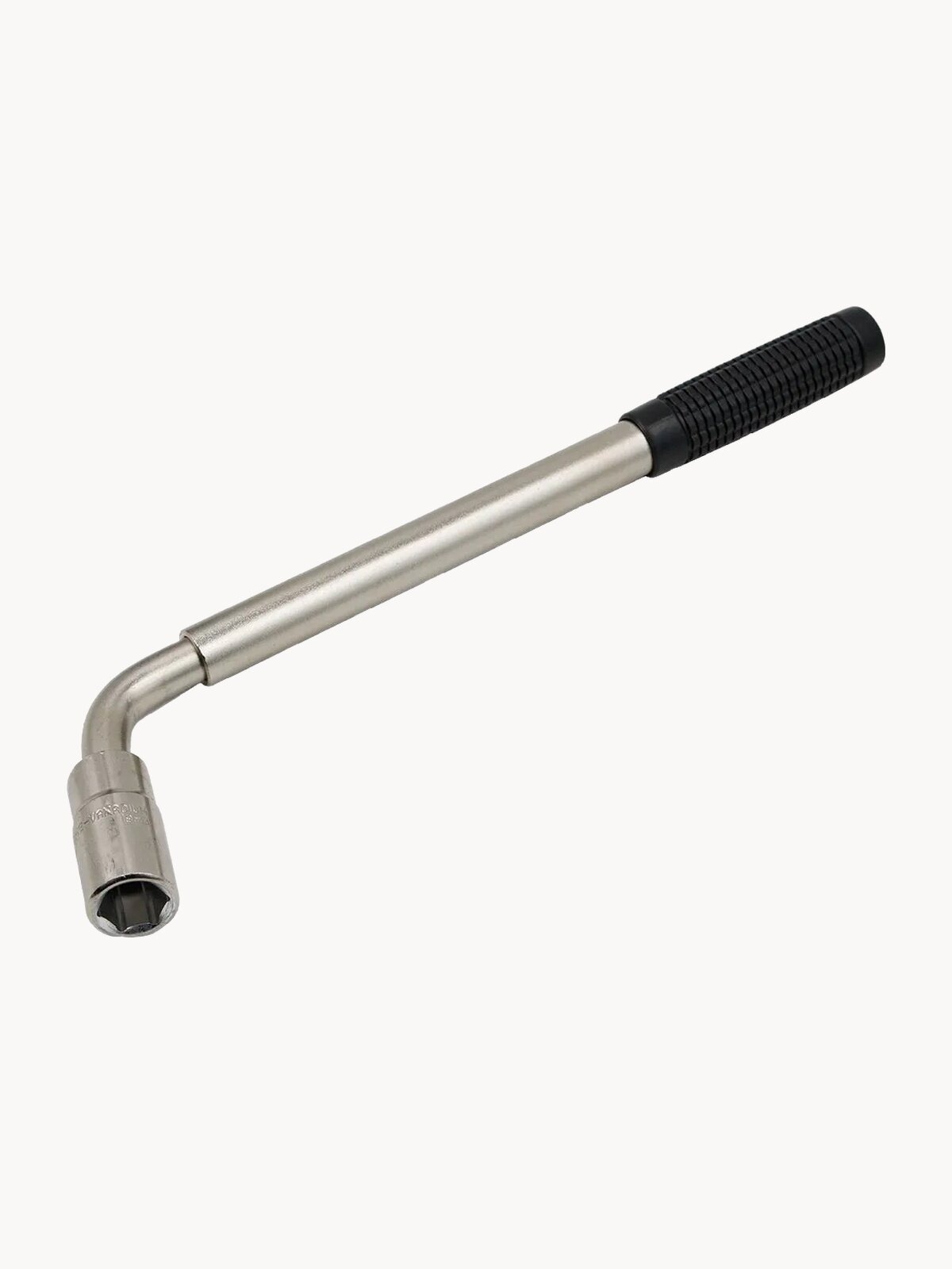 Ключ баллонный телескопический с головкой 17×19 мм; 1/2", Дело Техники, 530179