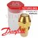 Форсунка Danfoss 0.30GPH, 60S, 030F6102