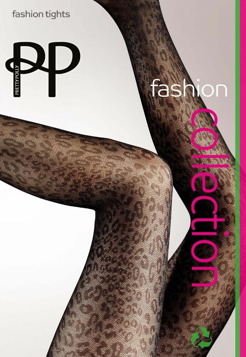 Колготки Pretty Polly Fashion Tights