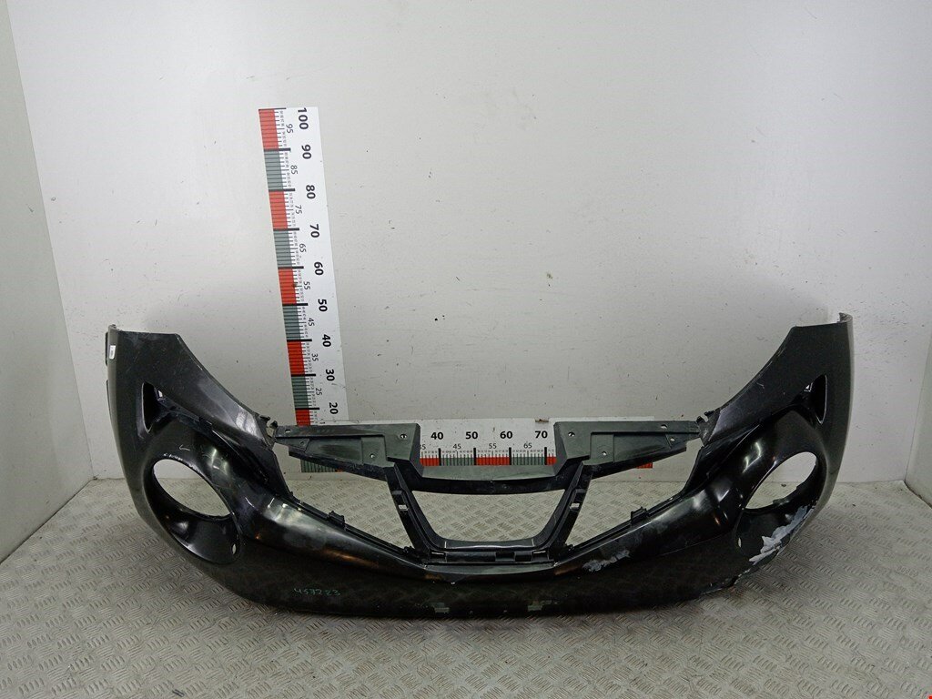 Бампер передний Nissan Juke 620221KA6H арт. 2263669