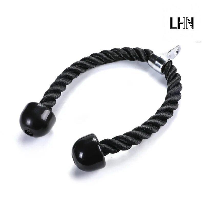 Веревка для трицепса 70/120 смВеревка для трицепса 70/120 см