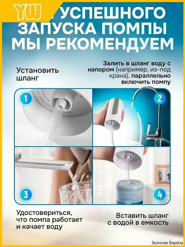 Аэратор для вина — фото 1