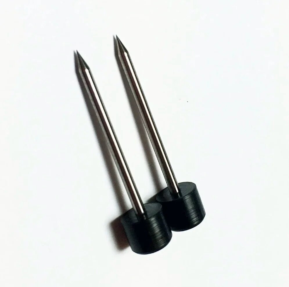 Электроды KL-280 Jilong, Цвет: 5 pair