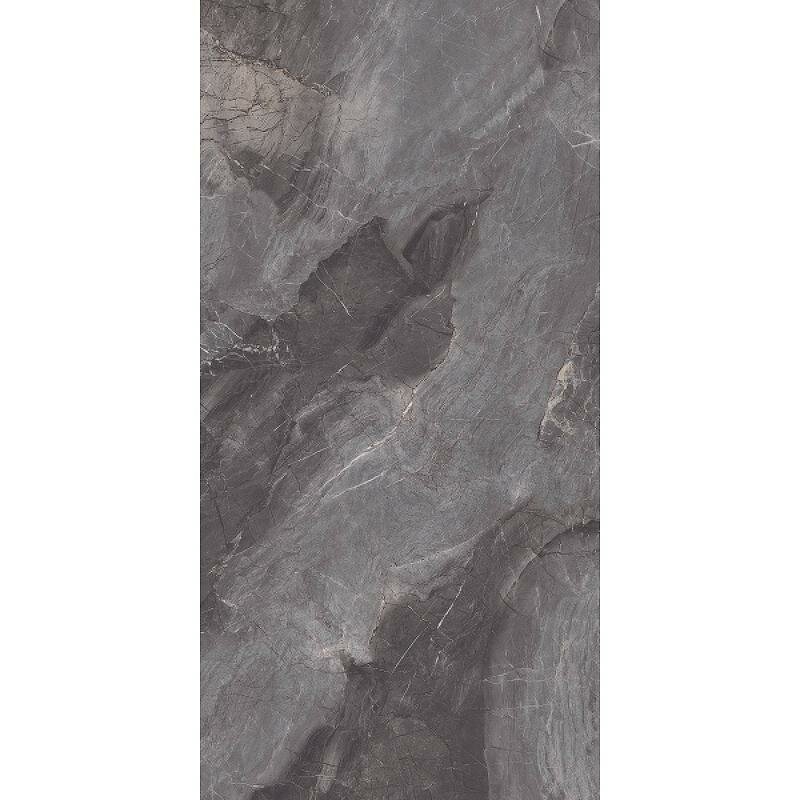 Керамогранит Belleza СК000043083 60x120 Глянцевая Серый, для ванной комнаты, для кухни