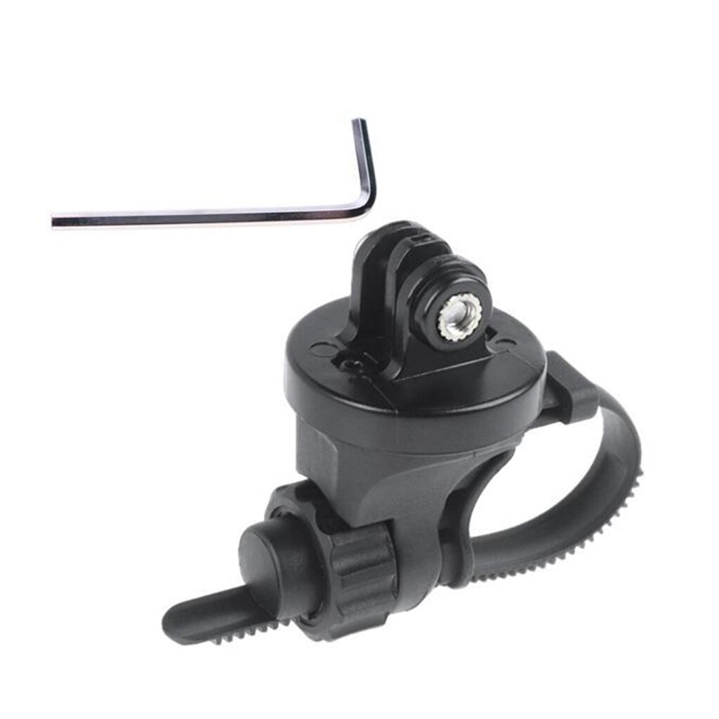 Крепление Экшн-Камеры Для Велосипедов Держатель Экшн-Камеры Для Велосипеда Кронштейн Для Велосипедной Камеры Подставка для Камеры для Стабильной Записи