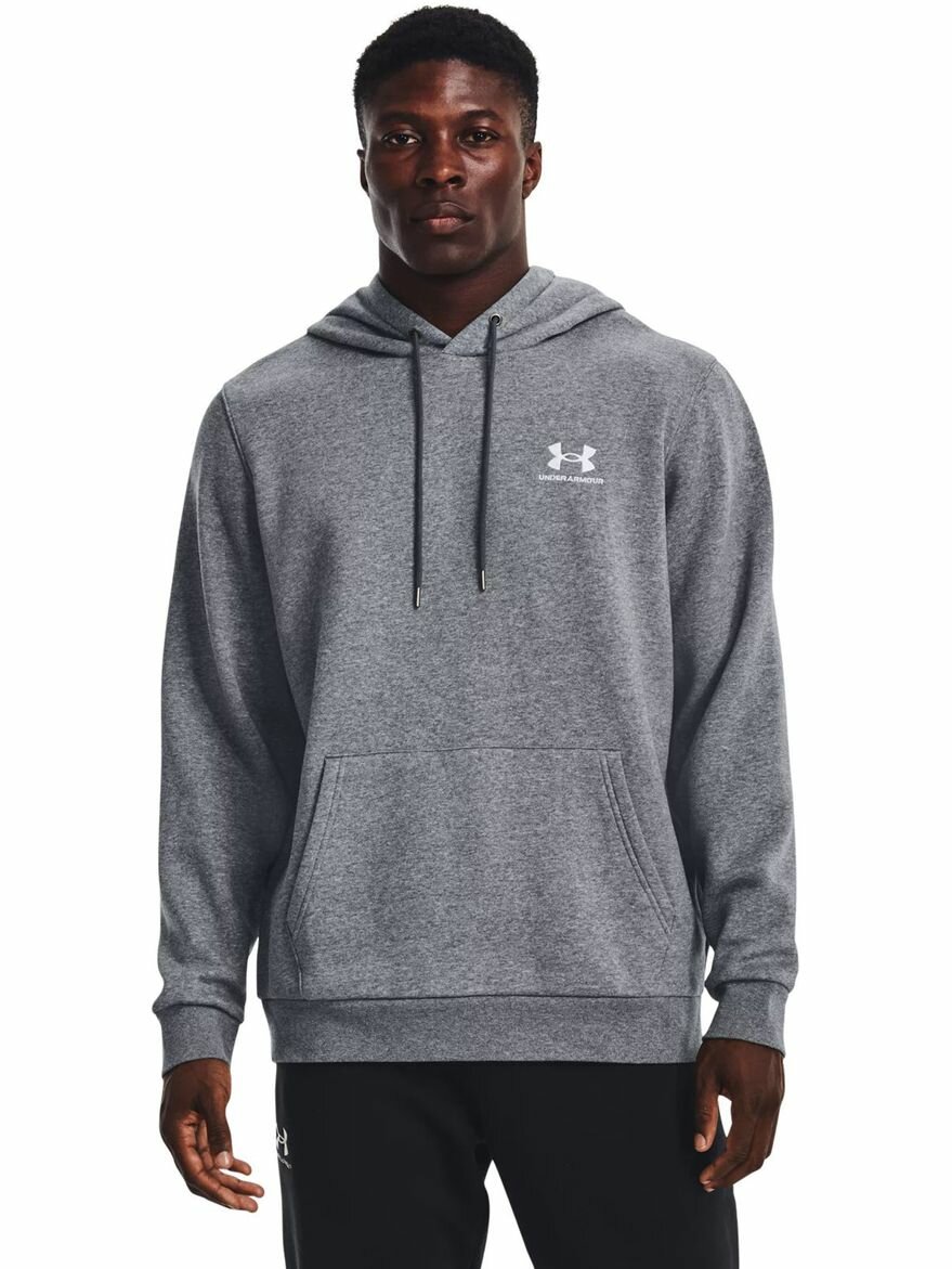 Худи Under Armour Essential Fleece Hoodie