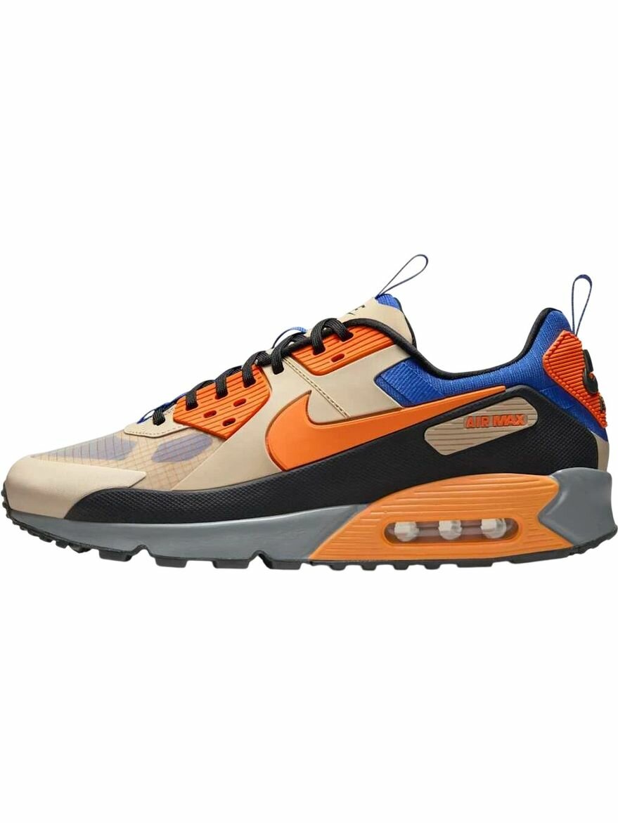Кроссовки Air Max 90 Drift