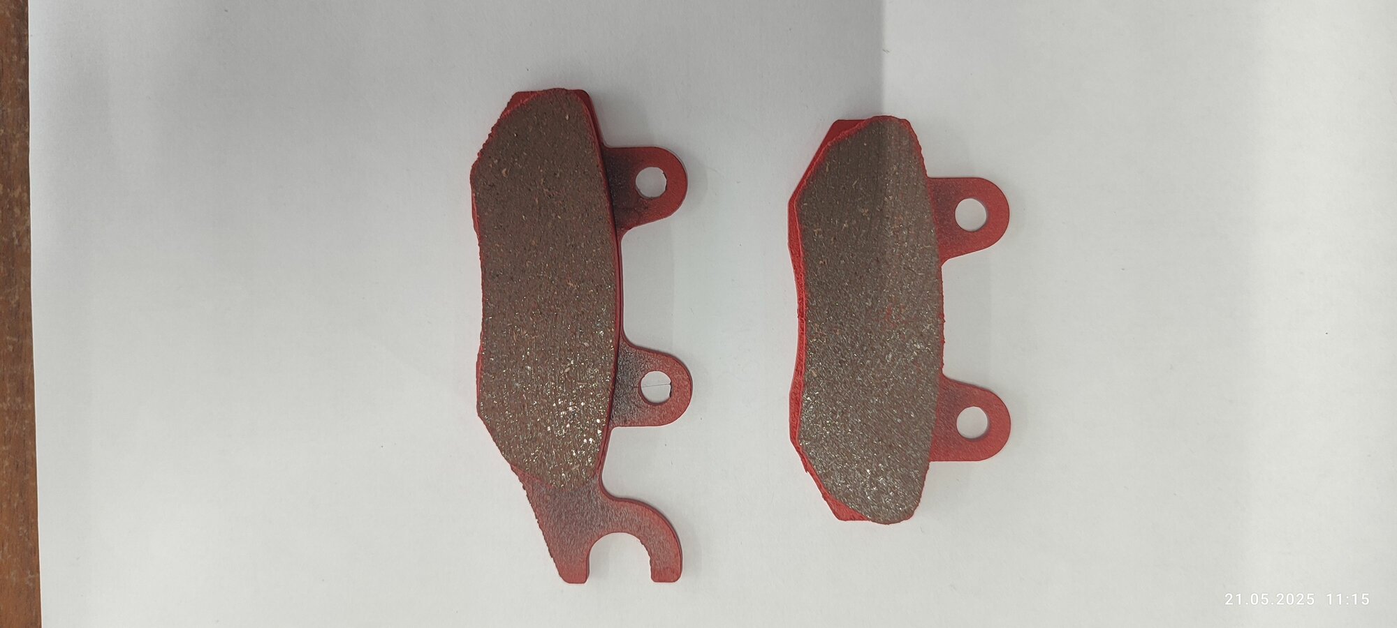 Колодки тормозные RM, BRP, CFMOTO, YAMAHA, KAWASAKI, SUZUKI, STELS HS165