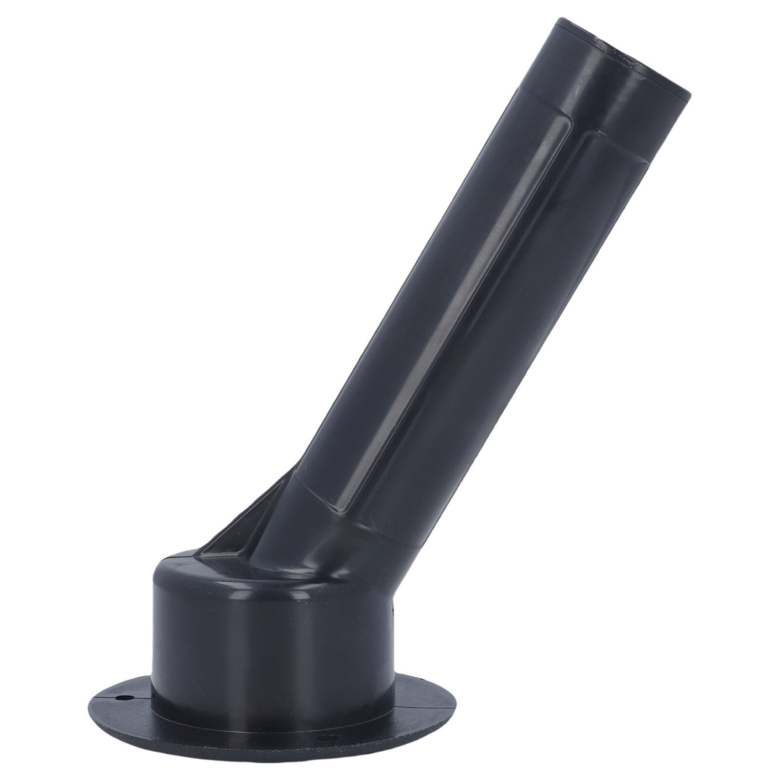 Лодочная рыбалка стержня чашка стакана Outrigger Cup Cup для яхт -суда морские аксессуары ABS пластик 30 градусов