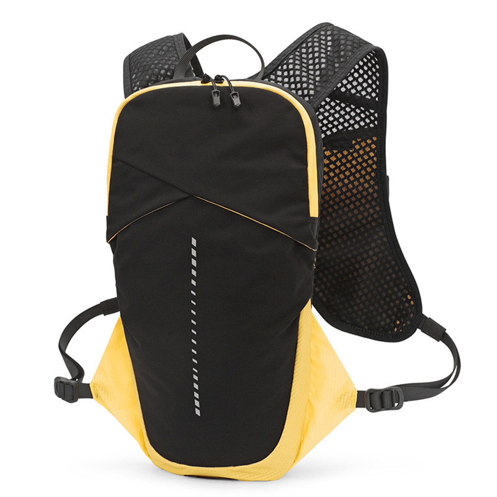 5L Hydration Vest Backpack Lightweight Breathable Running — фото 1