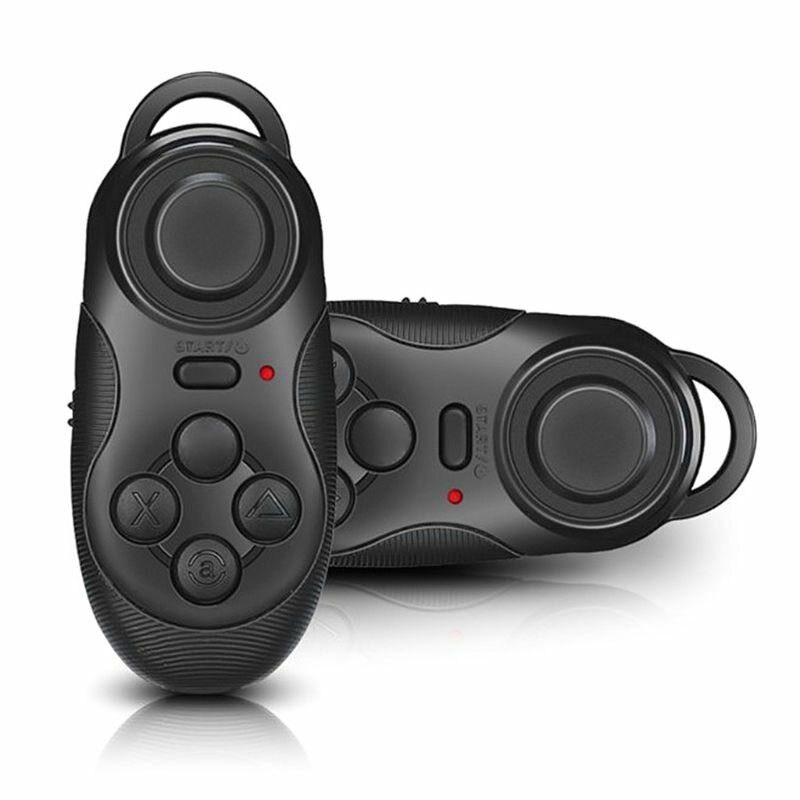 Универсальный пульт дистанционного управления Bluetooth для мобильного телефона