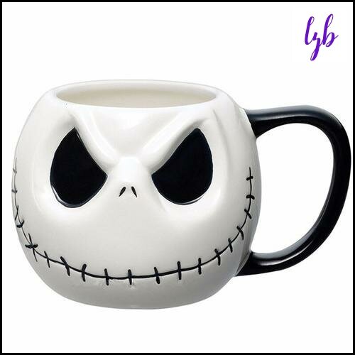 Эксклюзивная граненая чугунная кружка Jack Coffee Cup с крышкой 301400 мл
