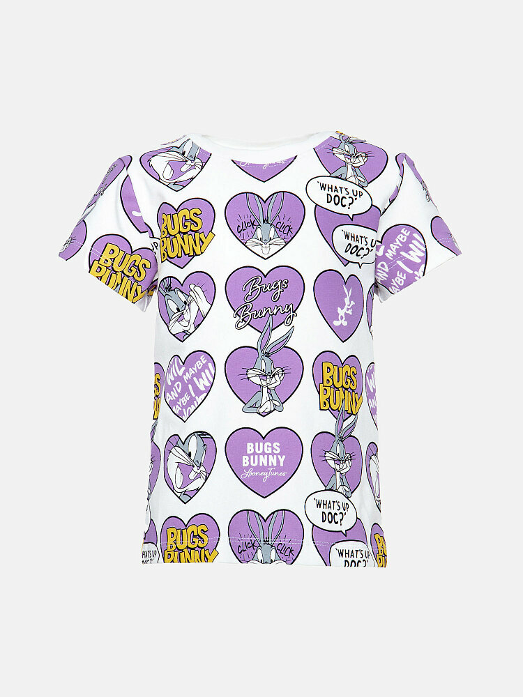 Футболка Looney Tunes