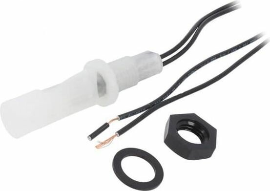 Датчик SENSATA RSF44Y100RF уровня жидкости -20-100 град. C Конф. выхода SPST-NO 0,6А 1 шт