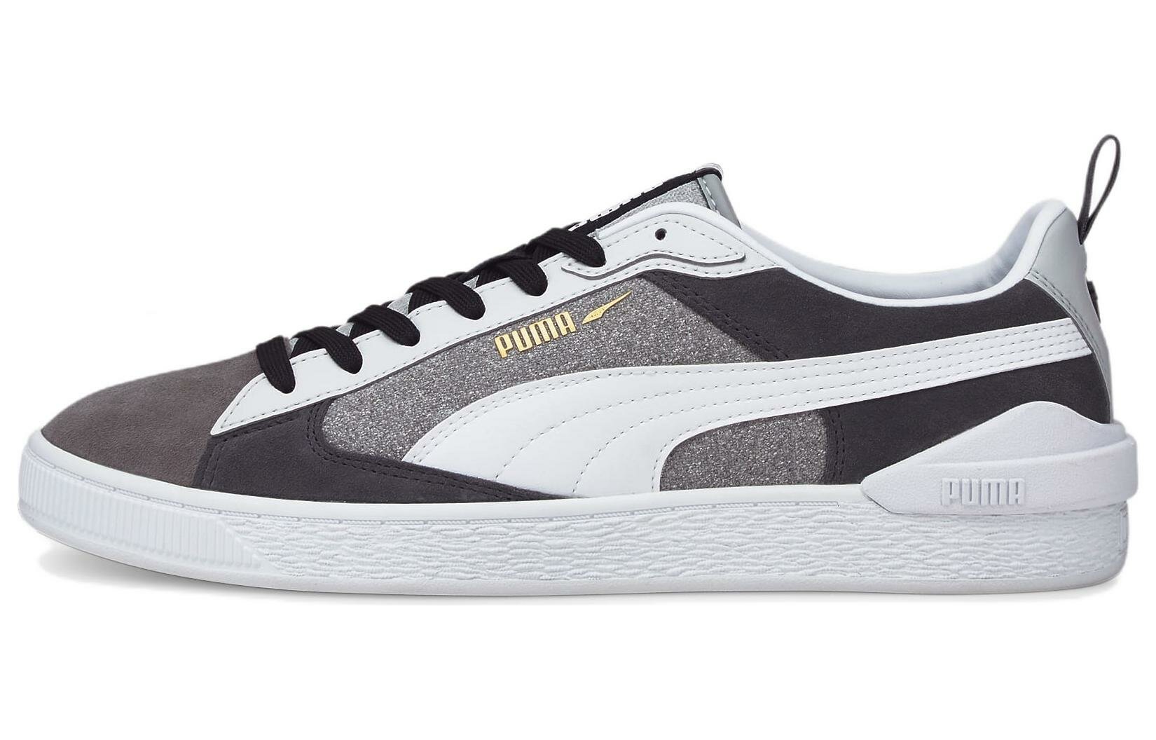 Кроссовки PUMA Suede, размер EU 43 стопа (28CM)