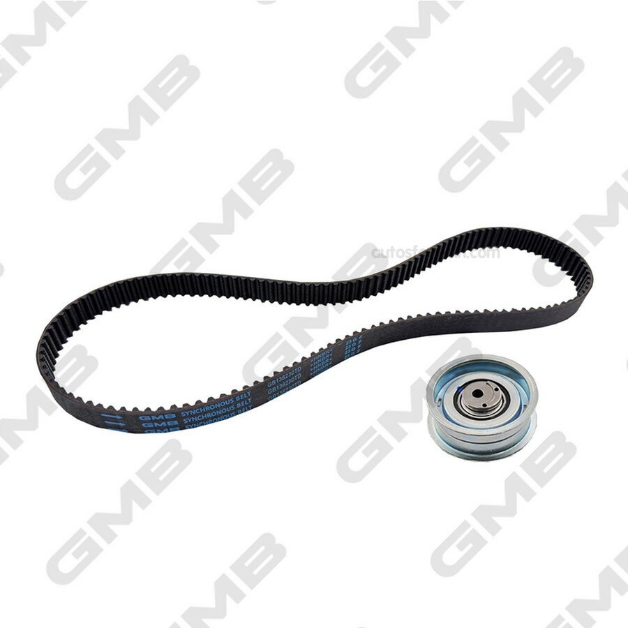 GMB GKVW0002 Комплект ГРМ GKVW0002