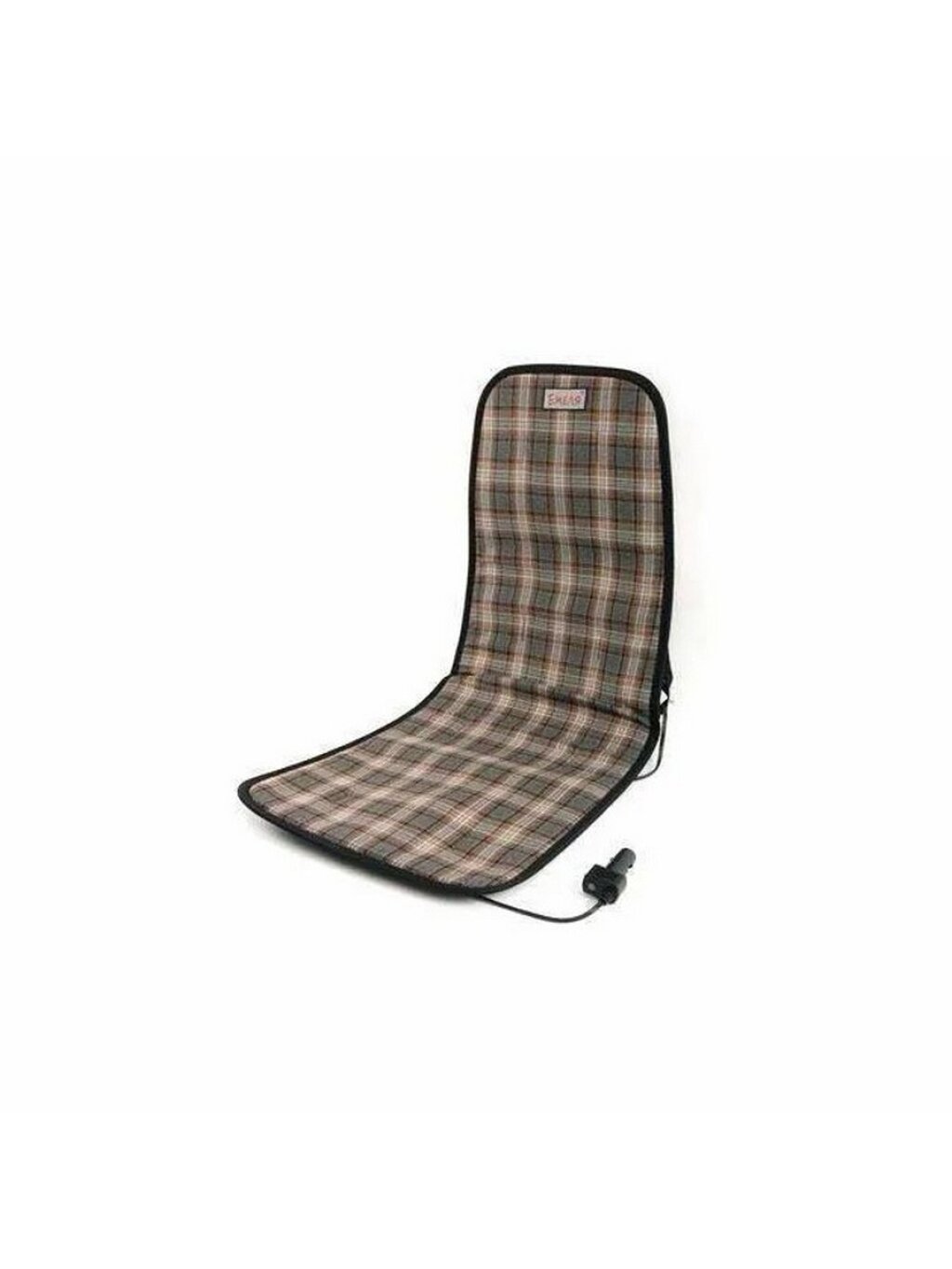 Подогрев сидений "Емеля" (4-х режимный +Блок управления) (1 шт.)