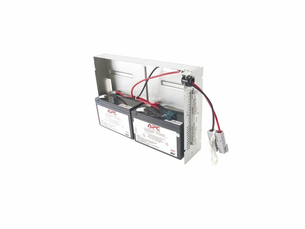 Батарея APC SU700RM2U, SU700RMI2U (RBC22)