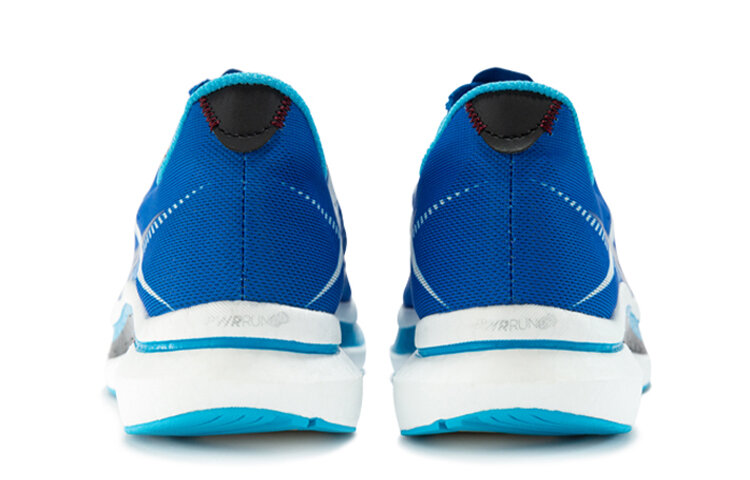 Кроссовки saucony, размер EU 41 стопа (26CM) — фото 1