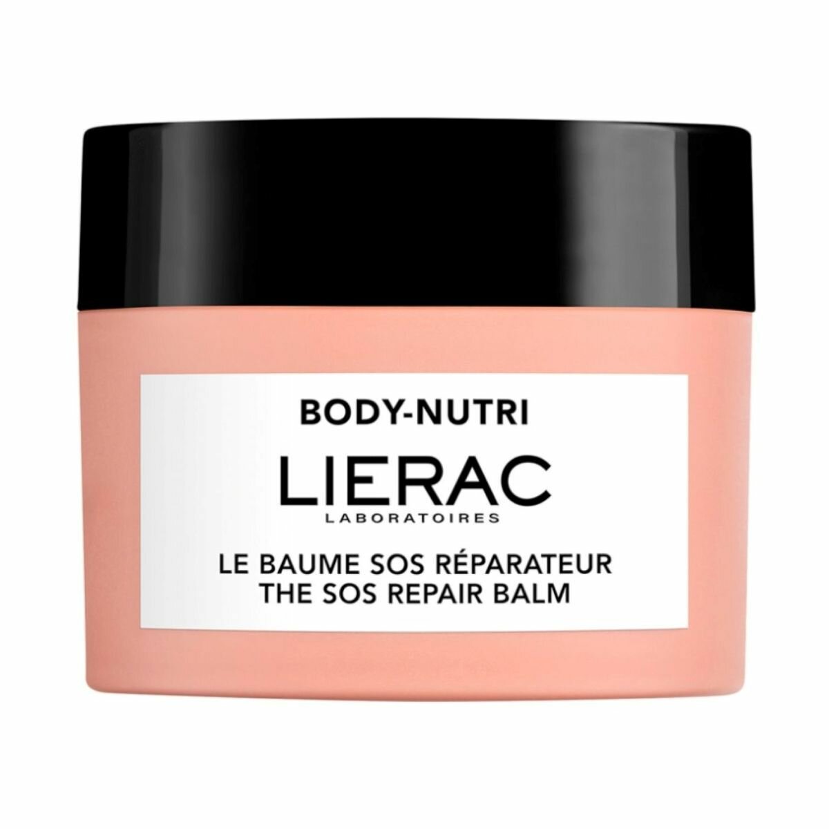 Лиерак боди-нутри Восстанавливающий SOS бальзам для лица и тела, 30 мл / LIERAC Body-Nutri The SOS