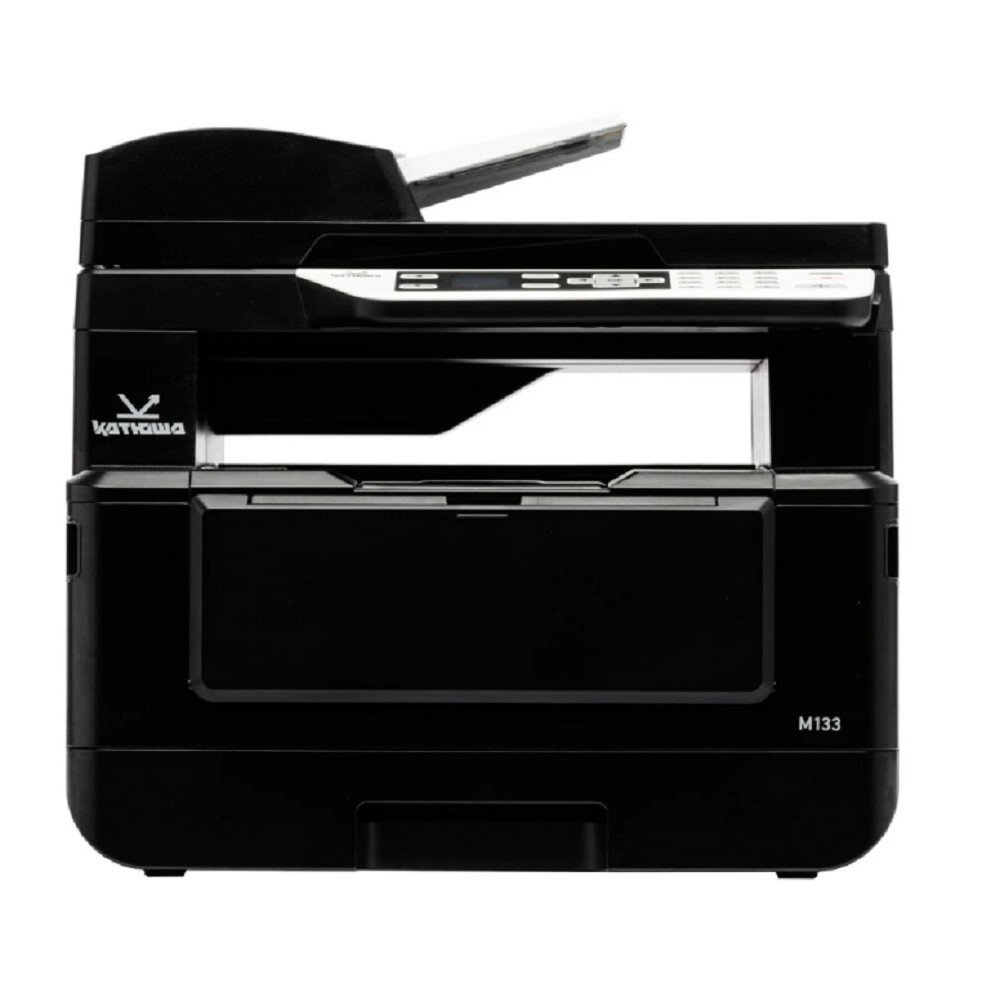 МФУ Катюша M133pm-pp, черно-белая печать, A4, 33 стр/мин, 1200 x 1200 dpi