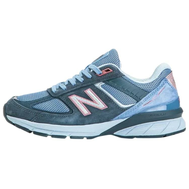 Кроссовки NB 990 V5