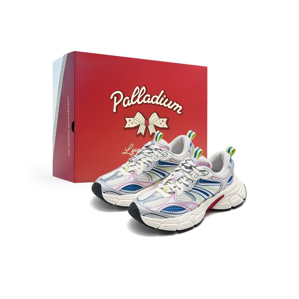 Кроссовки Palladium