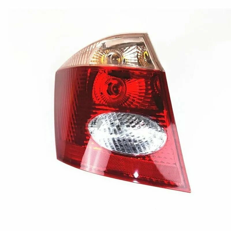 Фары автомобильные, Задний фонарь, 1 шт, арт. L-Geely FC 2006-2011-L