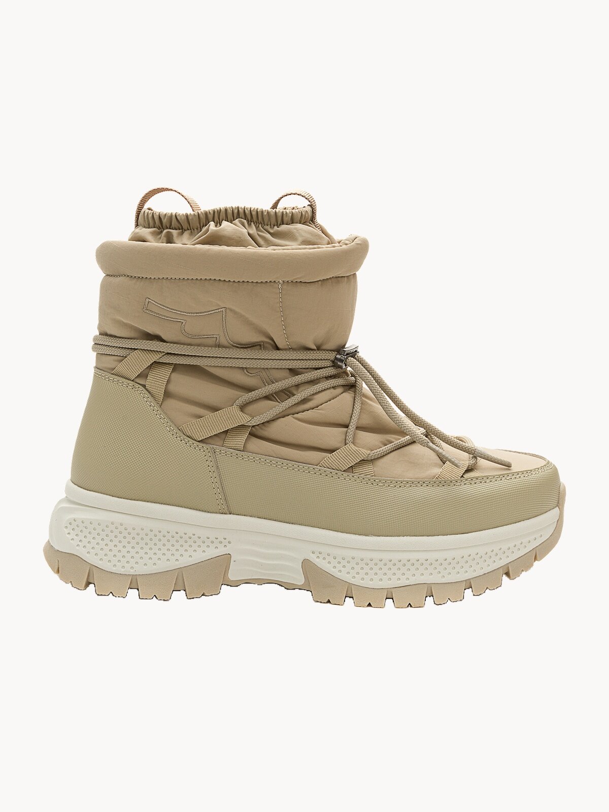 Полусапоги